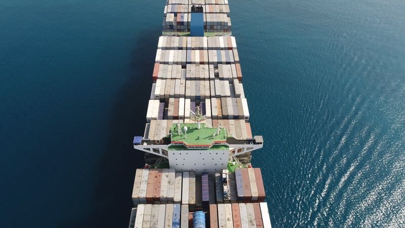 Our Coverage | CStar Line | Dubai, United Arab Emirates