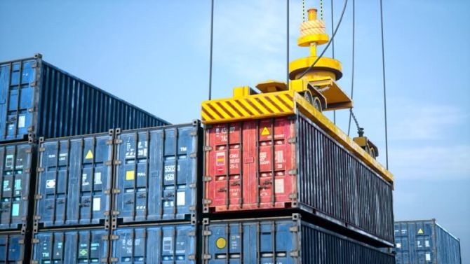 Reefer Cargo | CStar Line | Dubai, United Arab Emirates