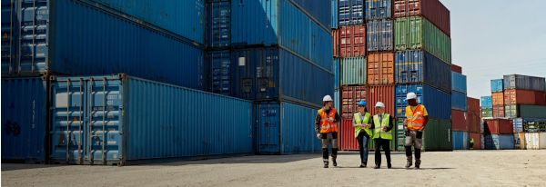 Shipper Owned Container Service | CStar Line | Dubai, United Arab Emirates